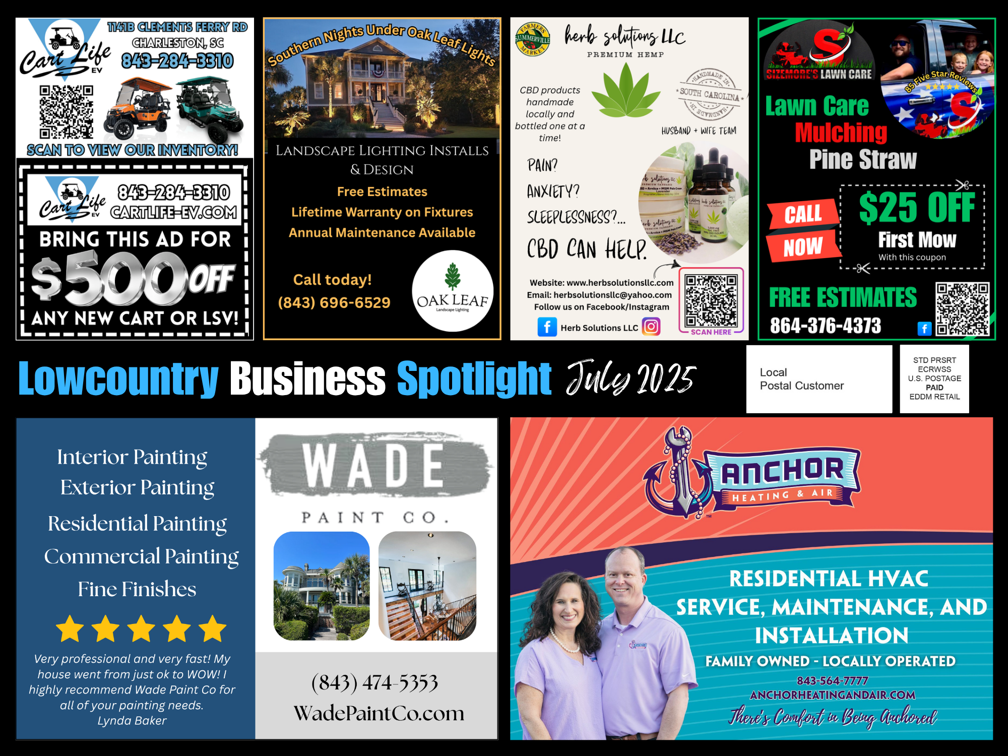 Lowcountry Business Spotlight